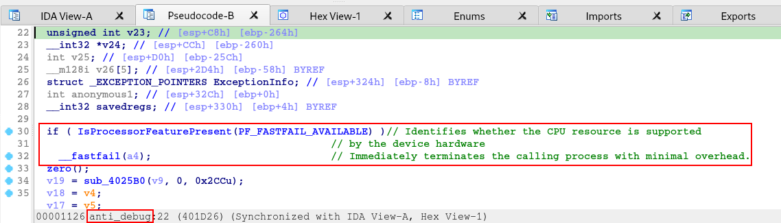 Zero2Automated – Complete Custom Sample Challenge Analysis - 0x0d4y Malware Reseacher