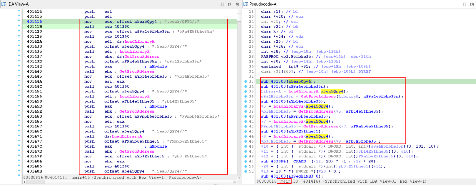 Zero2Automated – Complete Custom Sample Challenge Analysis - 0x0d4y Malware Reseacher