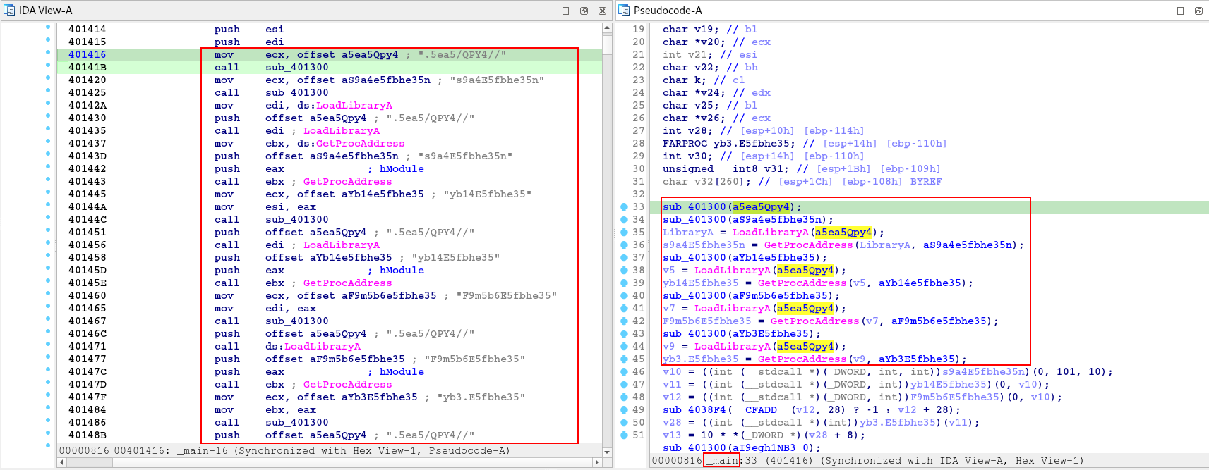 Zero2Automated – Complete Custom Sample Challenge Analysis - 0x0d4y Malware Reseacher