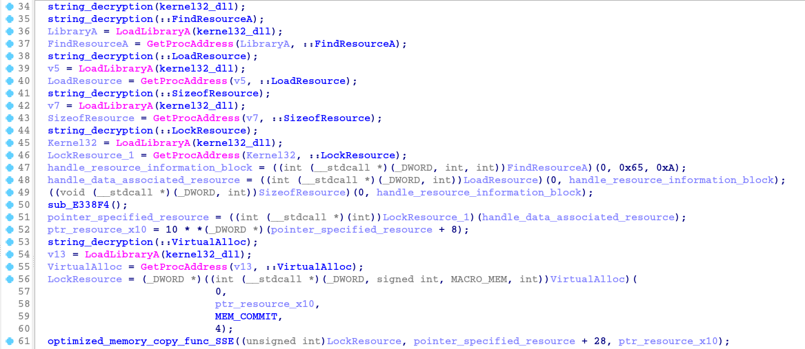 Zero2Automated – Complete Custom Sample Challenge Analysis - 0x0d4y Malware Reseacher