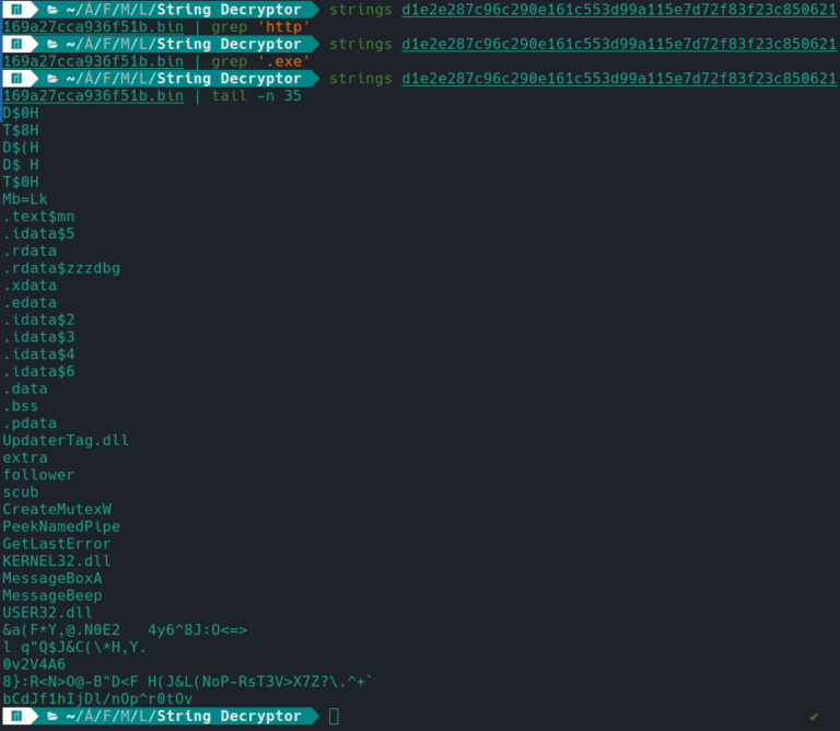 [Case Study: Latrodectus] Analyzing and Implementing String Decryption Algorithms - 0x0d4y ...