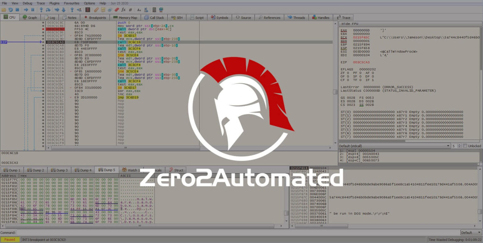 Complete Course and Certification Review of Zero2Automated – The ...